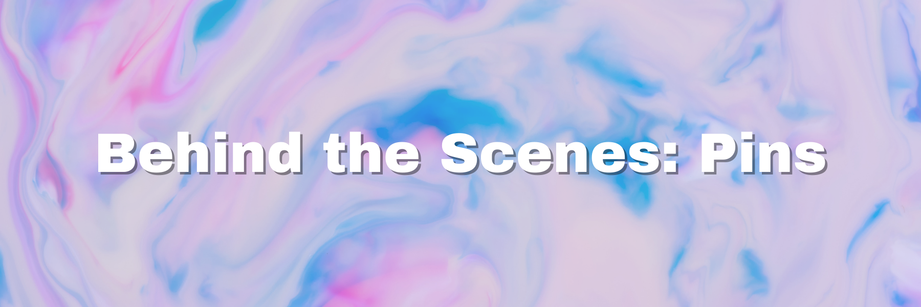 Behind the Scenes: Pins – AdaMarie Jewelry