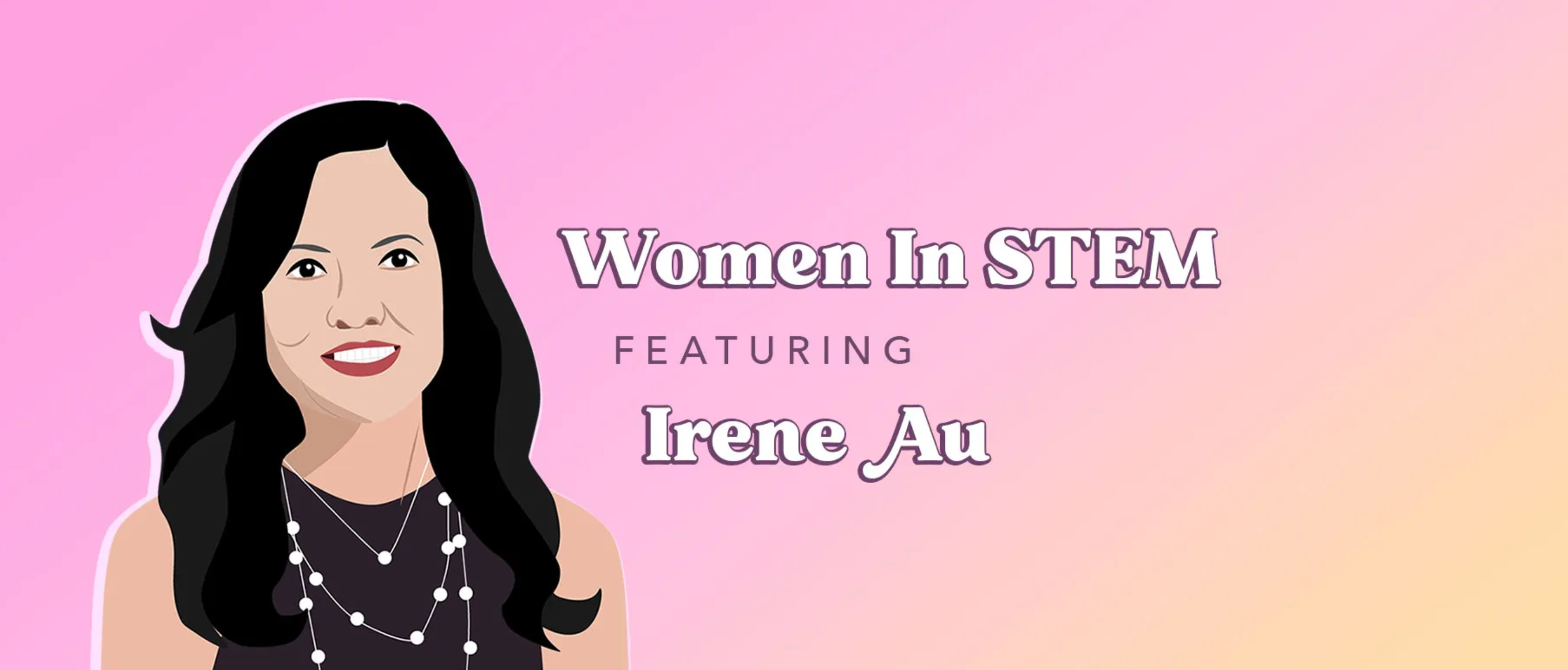 Irene Au – AdaMarie Jewelry